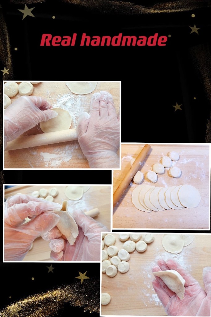 Dumpling House