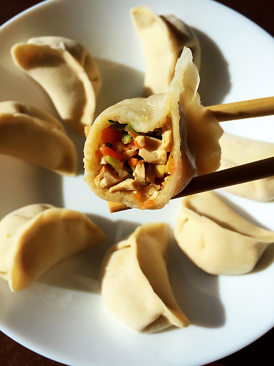 New Products – Dumpling House